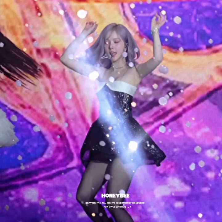 #行程 250105 GFRIEND 第39屆金唱片獎 2025 Golden Disc Awards (GDA) - B3-5 留言 | Dcard