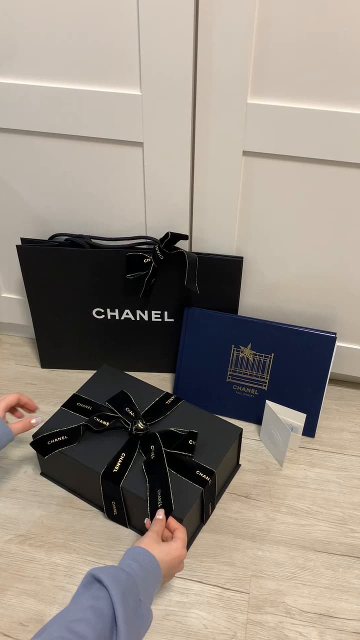 #開箱 東京成田機場購入人生第一顆CHANEL🤩 - 精品板 | Dcard