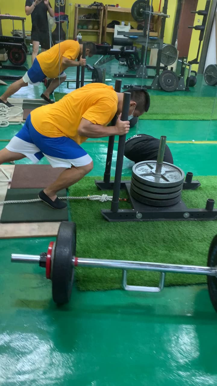 #請益 尋找同好，tactical training! - 健身板 | Dcard