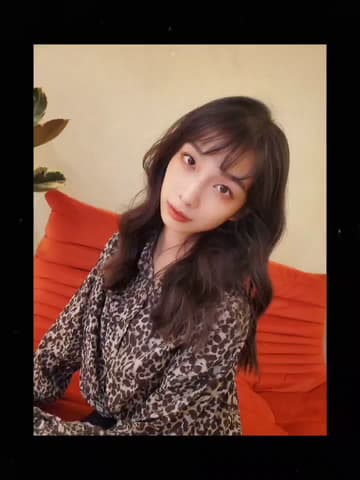 仙氣滿滿的素人改造 - QM (@qmart) | Dcard