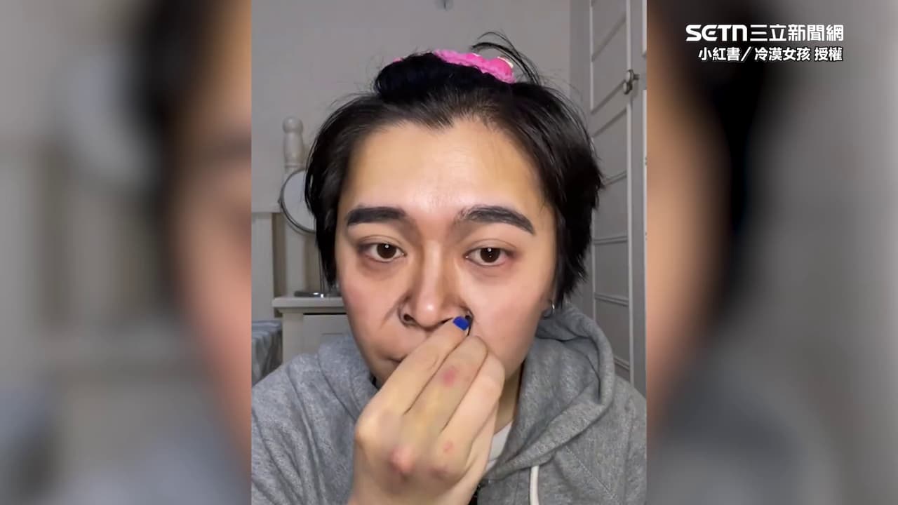 網紅「神人級仿妝」挑戰世界巨星！ 神還原權志龍、吳宗憲、泰勒絲 網友笑翻：就是雙胞胎！叫你模仿沒叫你超越XD - SETN三立新聞網 (@setn54) | Dcard