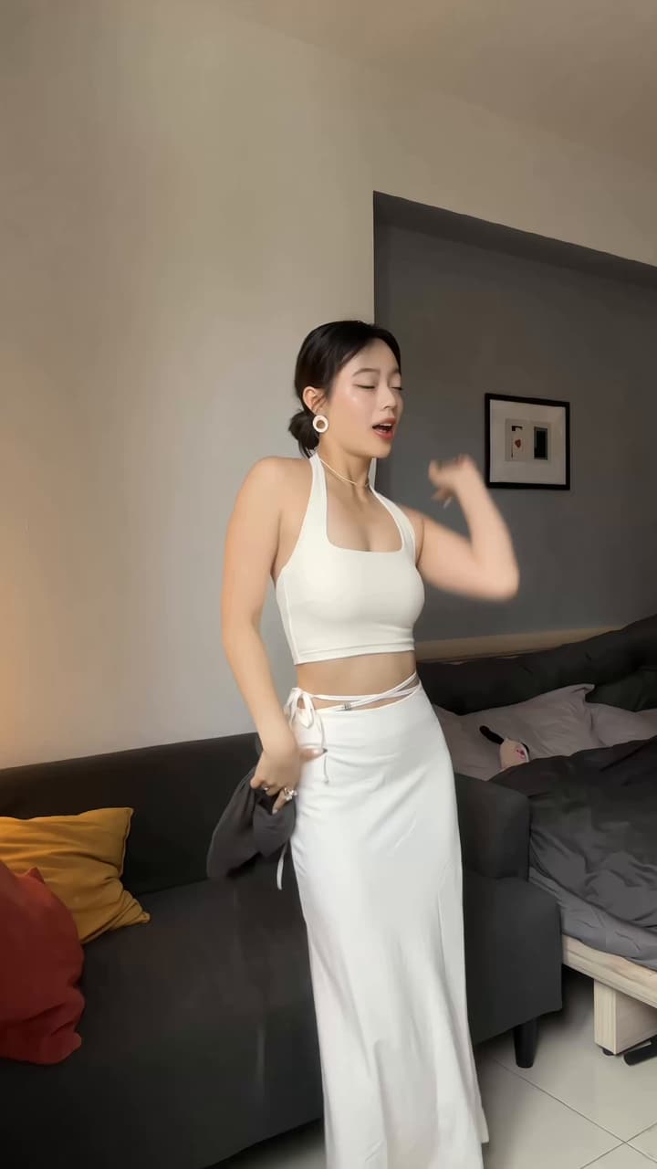 Ootd 配上李泳知的ADHD - 穿搭板 | Dcard