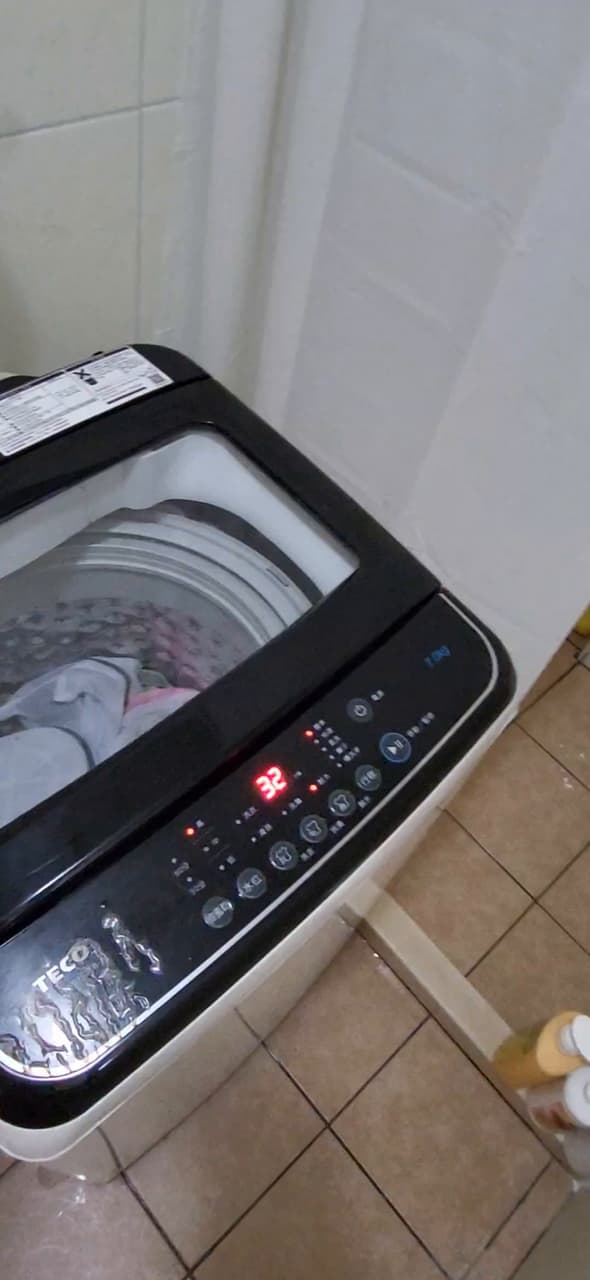 #發問 #發問 租屋處洗衣機脫水時劇烈搖晃，洗衣機到底需不需要維修 - 居家生活板 | Dcard