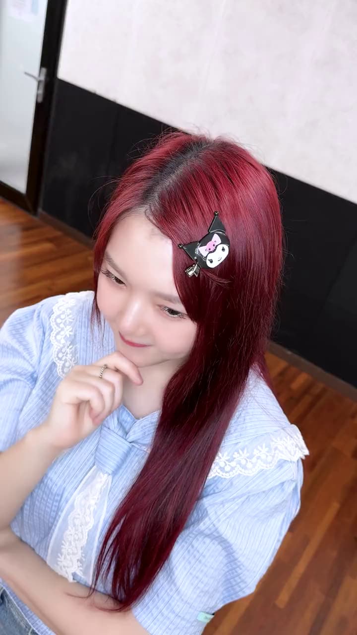 #集中討論 YERIN 迷你三輯 [Rewrite] 回歸🌊 - B44-1 留言 | Dcard