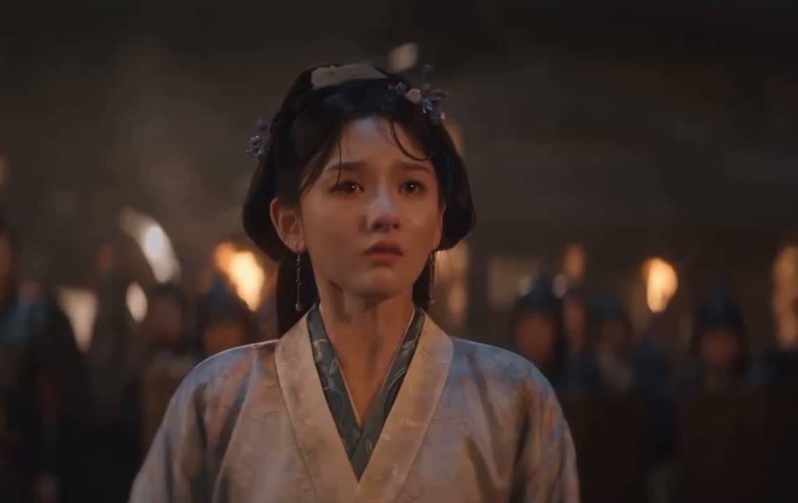 #陸劇 《折腰》EP1-20觀後感 - 戲劇綜藝板 | Dcard