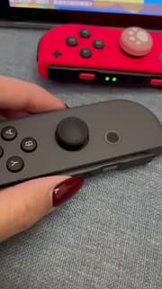 #請益 Joy-Con真假 - Nintendo Switch板 | Dcard