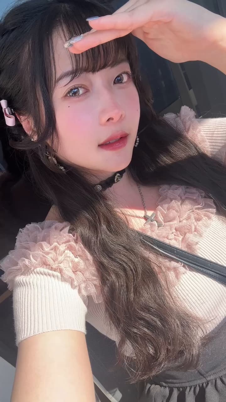 日系穿搭💖年上姊姊感x年下妹妹感 - 穿搭板 | Dcard