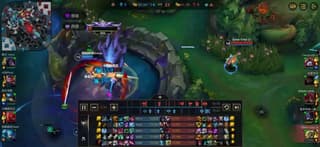 Jackylove頂級開秀！ - 英雄聯盟：激鬥峽谷板 | Dcard