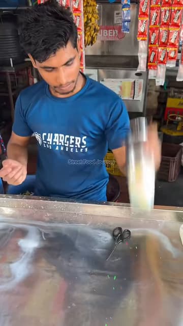 ‼️印度調奶師的炫技‼️太炫炮嚕 - 饅頭🩶體育中心 (@zz5858) | Dcard