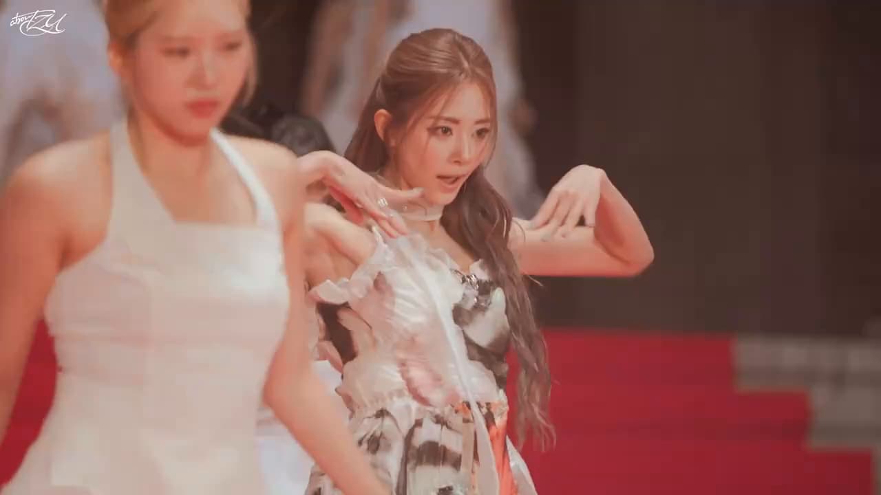 #分享 TZUYU "Run Away" M/V Behind EP_1 - TWICE板 | Dcard