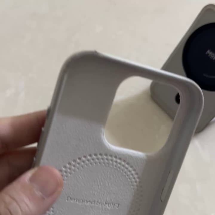 #iPhone MOFT手機殼/支架心得 - Apple板 | Dcard