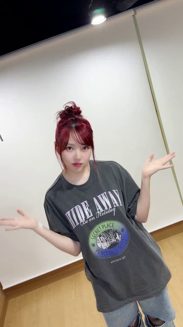 #集中討論 YERIN 迷你三輯 [Rewrite] 回歸🌊 - B44-3 留言 | Dcard