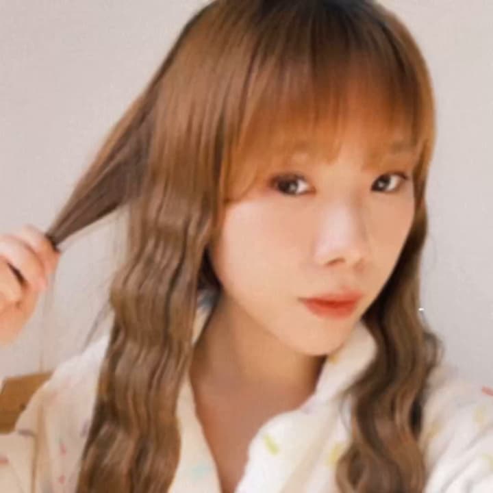 教你10分鐘打造韓國女團髮型💖TYMO新品蛋捲波波夾 #團購 - 愛木須龍 (@a158888) | Dcard