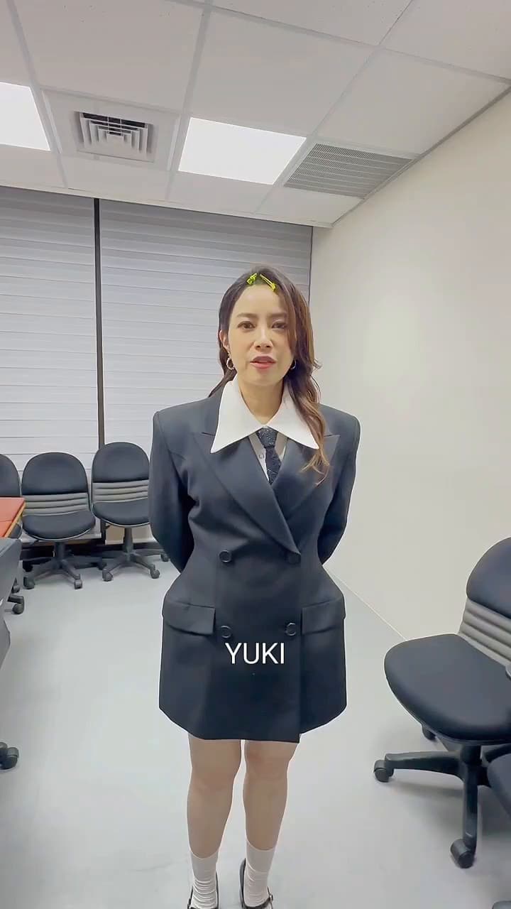 謝謝懷鈺，我是YUKI - YUKI (@yukitseng15) | Dcard