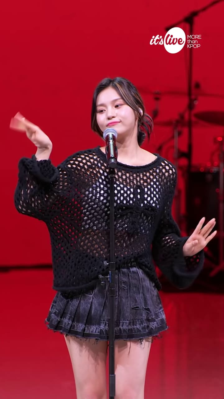 #集中討論 VIVIZ 迷你四輯 VERSUS 後續曲 Untie 活動 - B50-2 留言 | Dcard