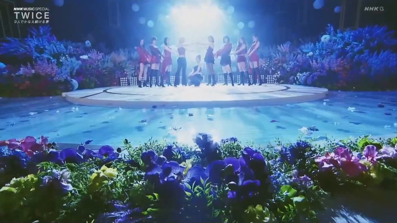 #分享 NHK 【TWICE ～9人でかなえ続ける夢～】 - TWICE板 | Dcard