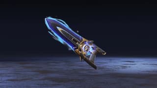 全英雄可用新傳家寶「Cobalt Katar」 - APEX 英雄板 | Dcard