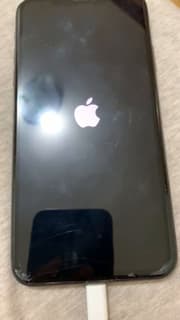 iPhone一直閃白蘋果 - 3C板 | Dcard