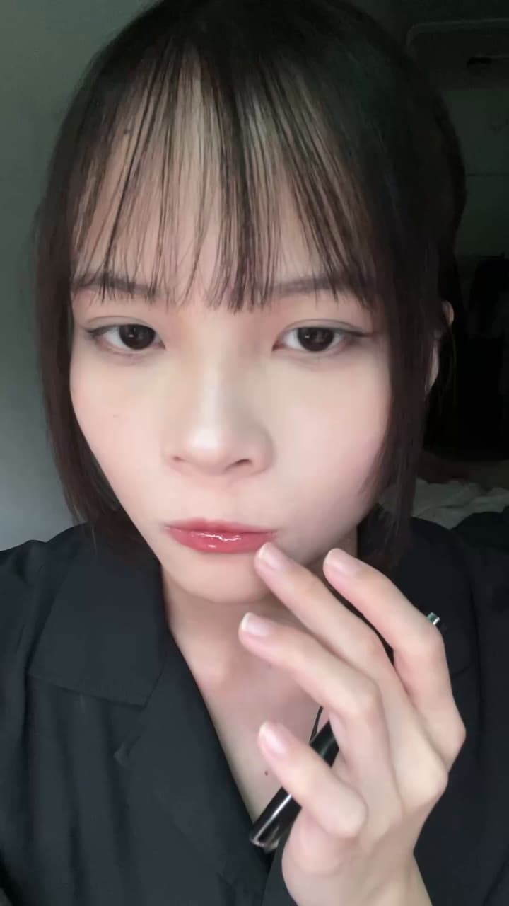 #試色 Kate G03｜水光感太好看了🫶 - 美妝板 | Dcard