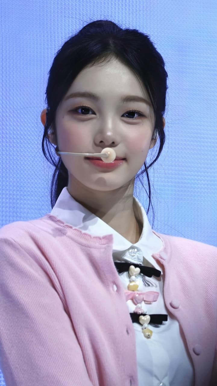 韓國藝人臉部分析 PART 2- H2H 以安 이안 - 韓國WONDERFUL 整形外科 (@wonderfulps) | Dcard