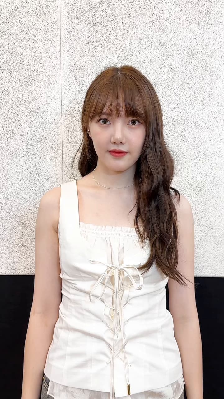 #集中討論 YERIN 迷你二輯 [Ready, Set, LOVE] 回歸🕹 - B111 留言 | Dcard