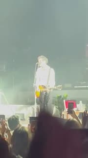 #分享 The 1975演唱會 - 追星板 | Dcard