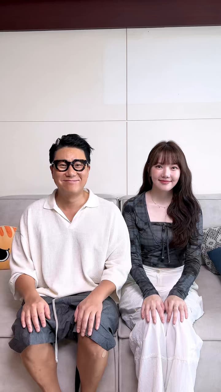 #集中討論 YERIN 迷你二輯 [Ready, Set, LOVE] 回歸🕹 - B121 留言 | Dcard