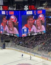 惡意滿滿的Kiss Cam - 有趣板 | Dcard