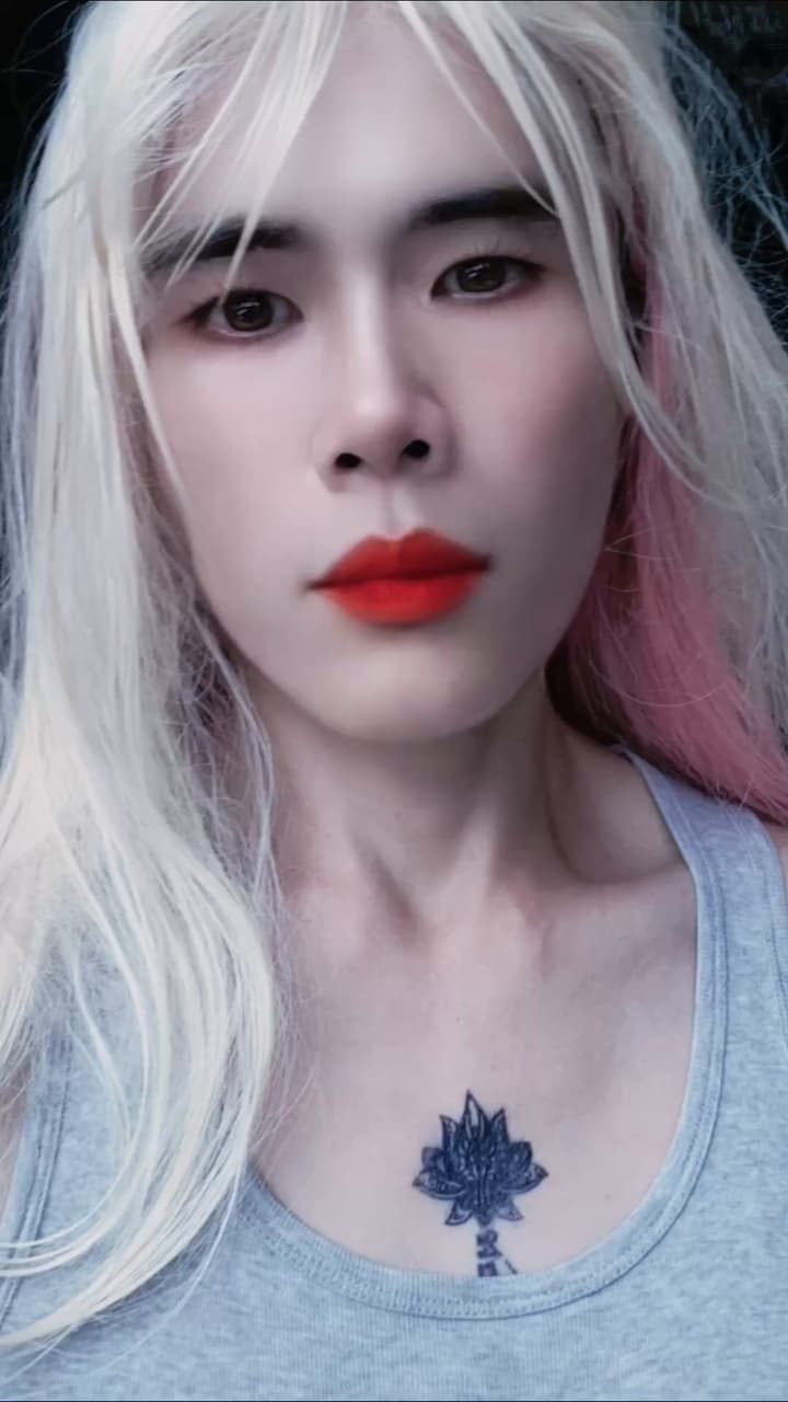 新手上路請多關照part7 - 偽娘板 | Dcard