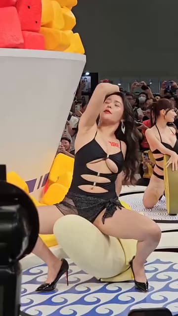 2025 TRE 成人展 一些小紀錄 - Sakura (@smile_sakura228) | Dcard