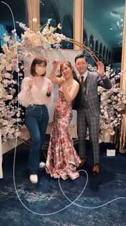 #新秘 推薦我的命定新秘老師Penny Ho ️（文長圖多 - 結婚板 | Dcard