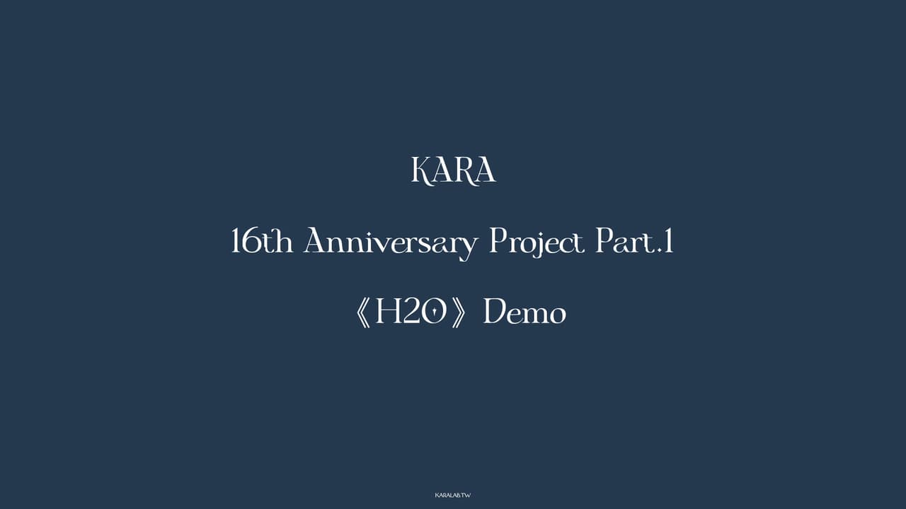#集中討論 KARA 出道16週年應援計畫&集資 - 追星板 | Dcard