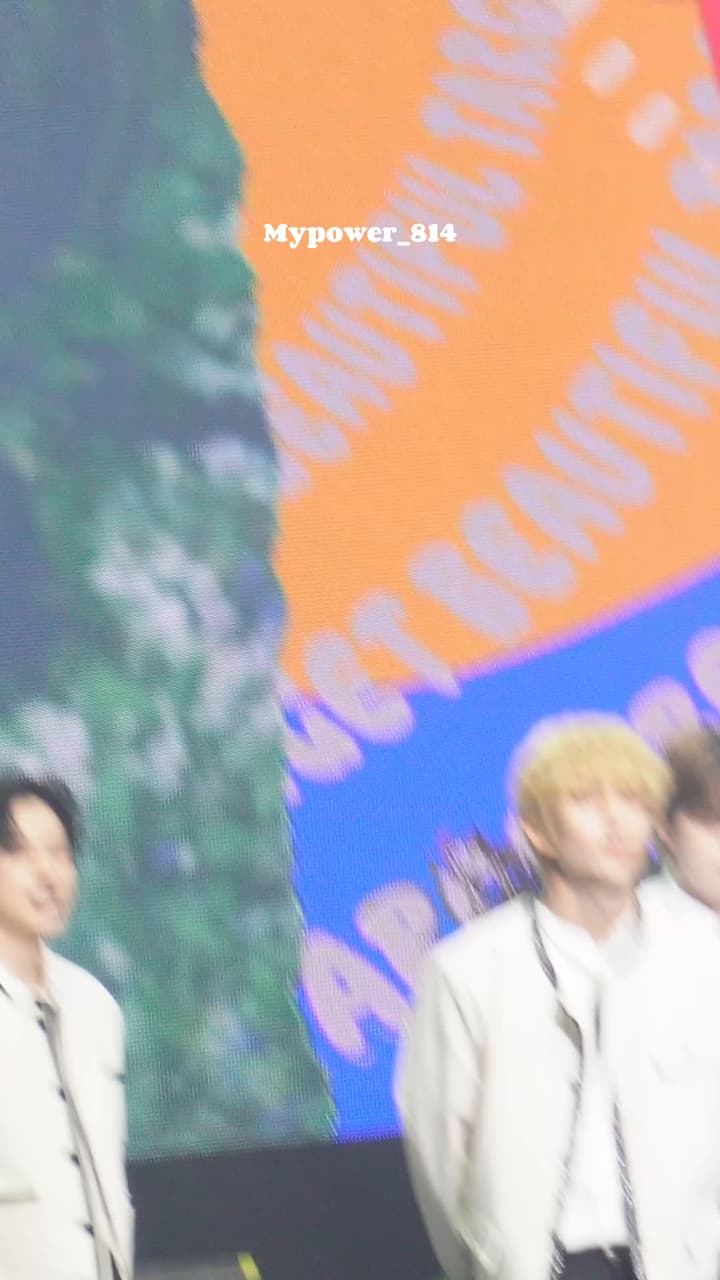 #閒聊 B1A4 13週年演唱會後記 - 追星板 | Dcard