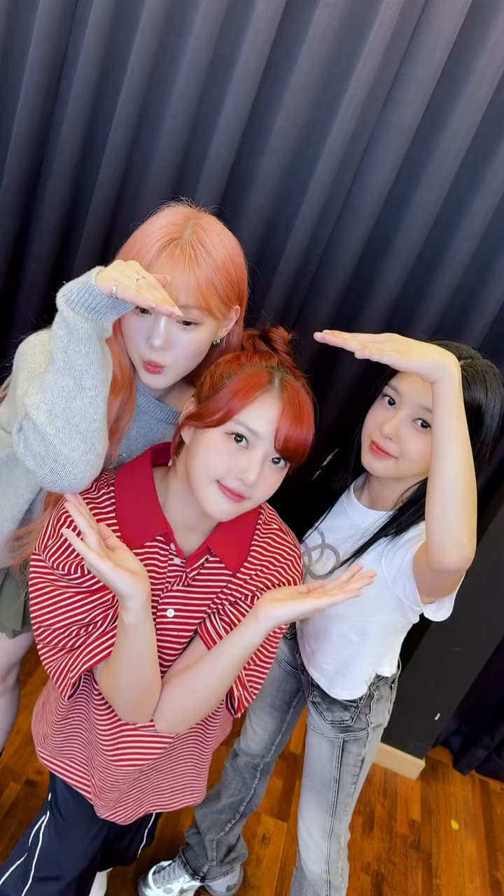 #集中討論 YERIN 迷你三輯 [Rewrite] 回歸🌊 - B85-1 留言 | Dcard