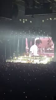 #分享 The 1975演唱會 - 追星板 | Dcard