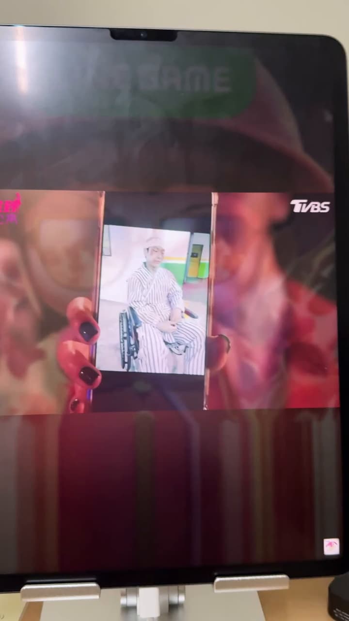 #iPad 這個是幕前調度的BUG嗎？ - Apple板 | Dcard