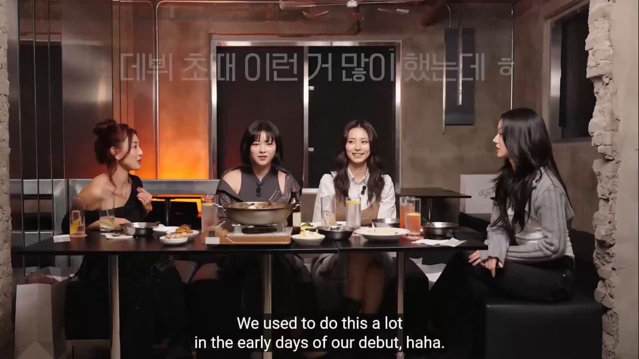 #趣事 子瑜認為TWICE中話語權最高的排名…聽完真的OS不愧是子瑜🤣 - TWICE板 | Dcard