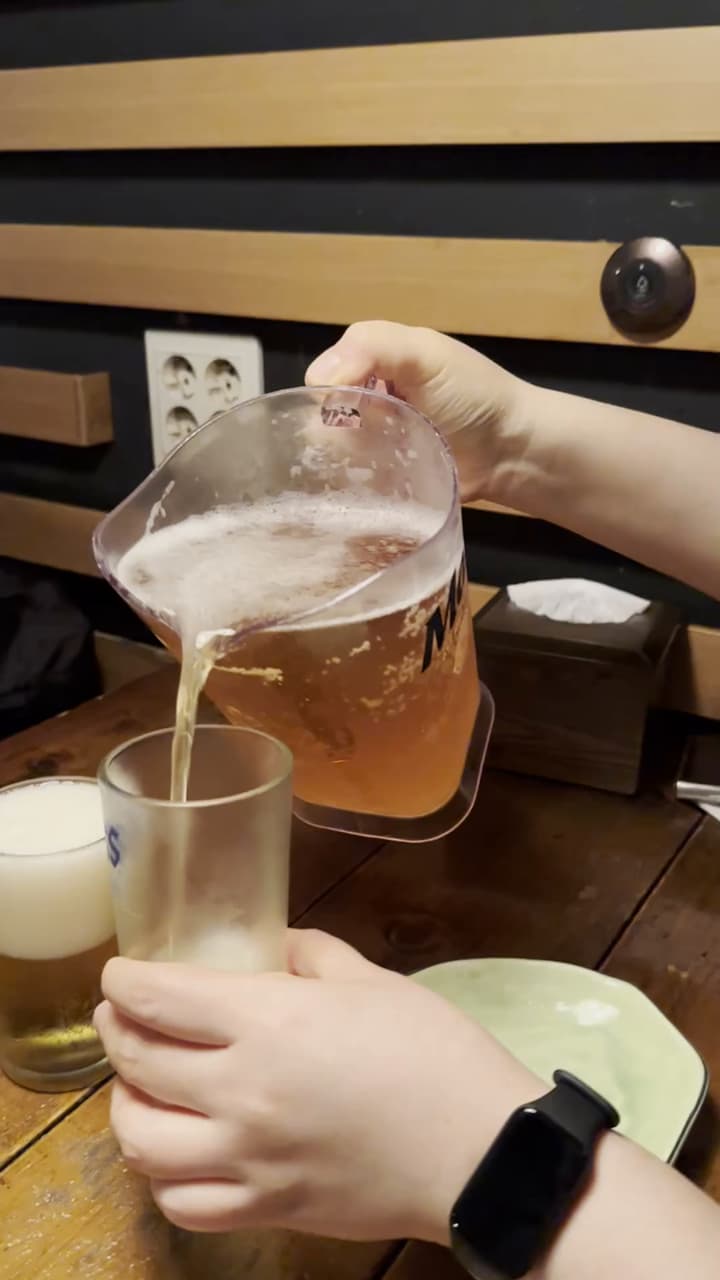 #分享 釜山🇰🇷真心覺得好吃《OUTDARK 아웃닭》炸雞🍗 - 韓國旅遊板 | Dcard