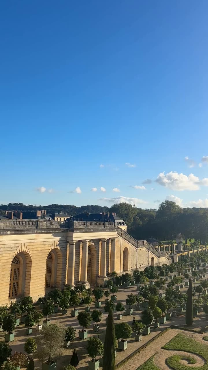 #國外遊記 凡爾賽宮不需要預約?!攻略一次告訴你們 - 旅遊板 | Dcard