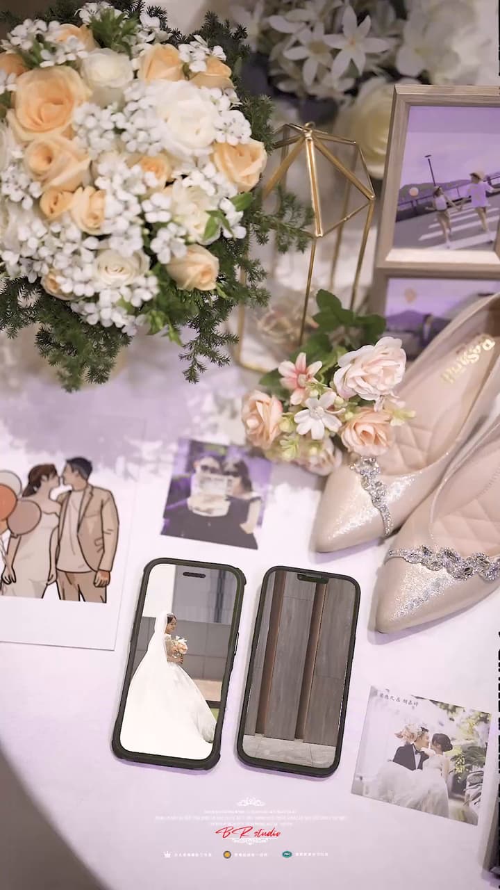 #婚攝 優質婚禮廠商推薦-帥氣婚錄Brian（BRSTUDIO) - 結婚板 | Dcard