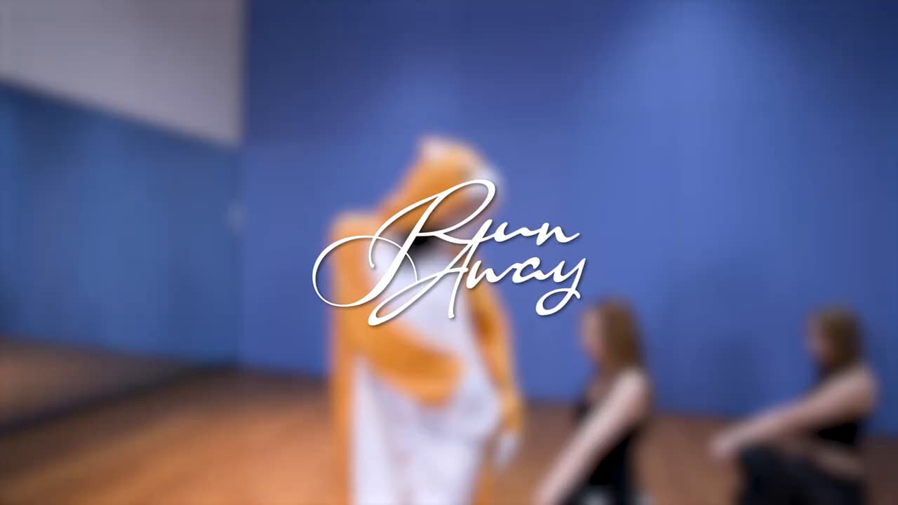 #分享 TZUYU "Run Away" Choreography Video (Puppy Ver.) - TWICE板 | Dcard