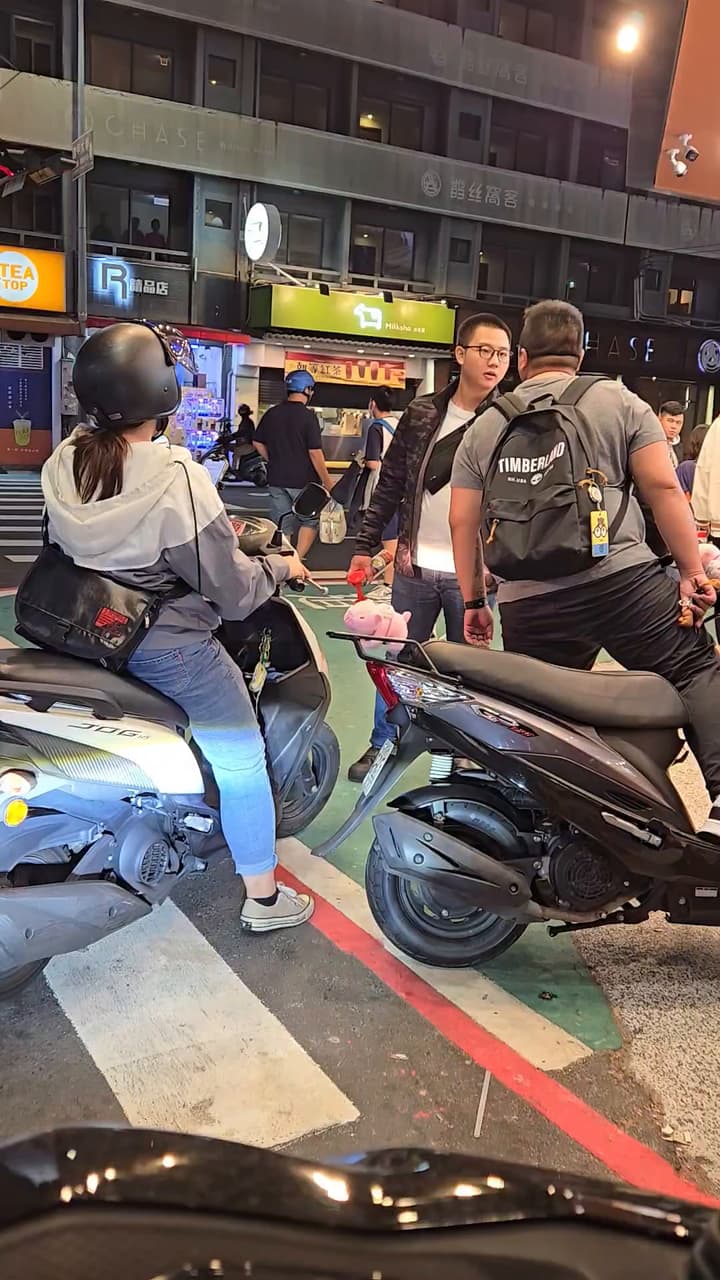 福星路大亂鬥 - 逢甲大學板 | Dcard