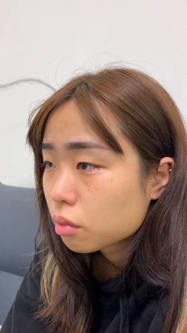 #徵霧眉模特 #中壢 #免費🆓 - 美容美體板 | Dcard