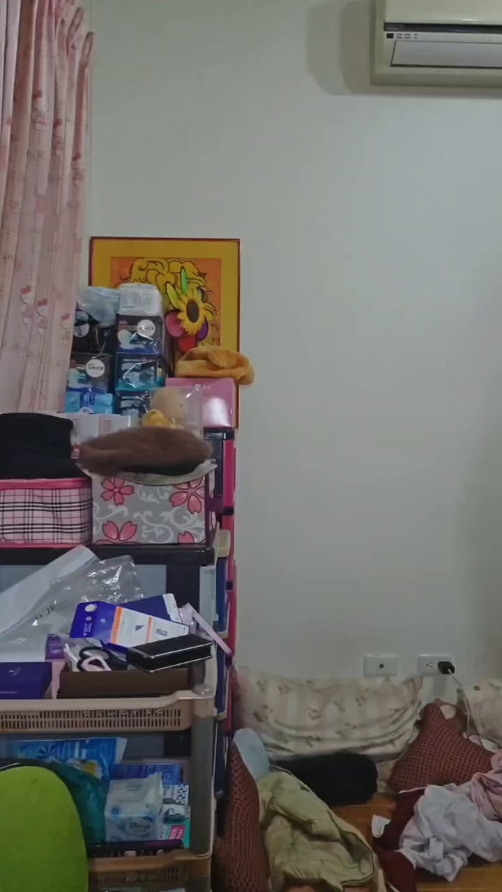 滿臉油光也能輕鬆補妝的方法！ - 熊水🐻 (@bearbear_64) | Dcard