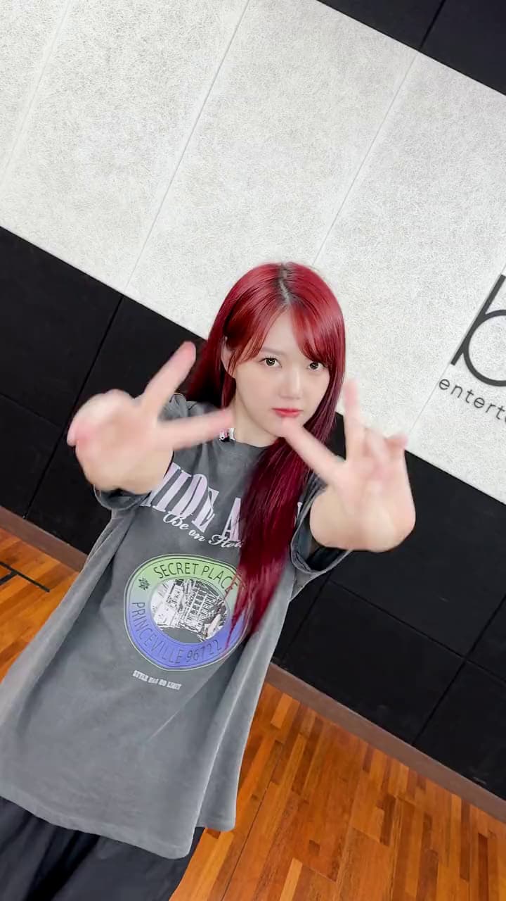 #集中討論 YERIN 迷你三輯 [Rewrite] 回歸🌊 - B26-2 留言 | Dcard