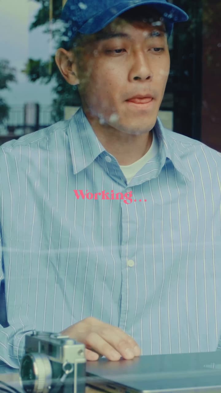 #作品 「Give it a try！」 - 攝影板 | Dcard