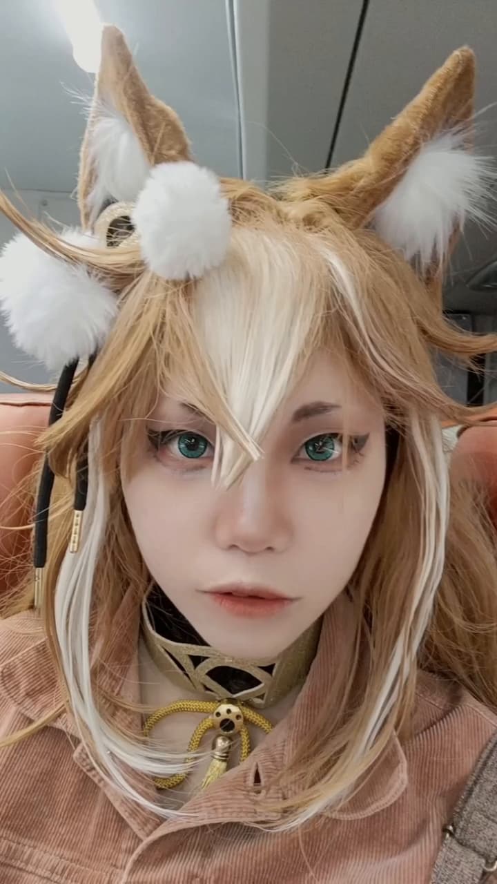 CWT66 很少很少的場照（希娜&八重） - Cosplay板 | Dcard