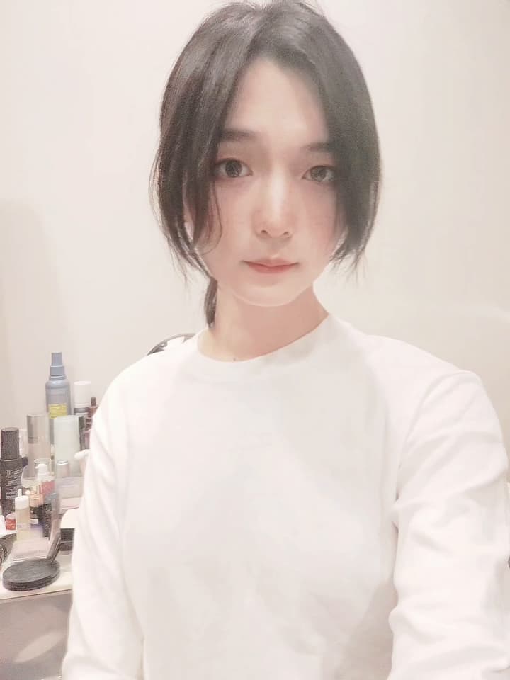 淚橋cover - Yuki (@yuki0601) | Dcard