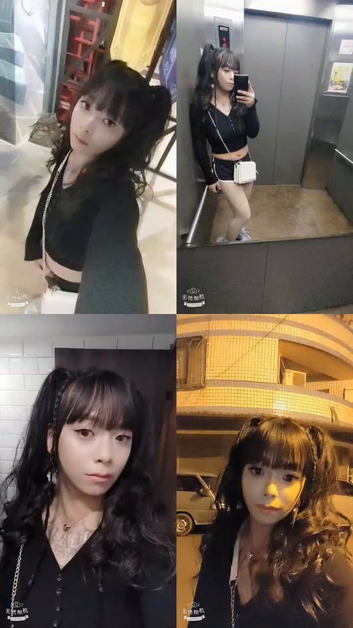 晚上X cube 見 - 梨子 (@waterpear.) | Dcard