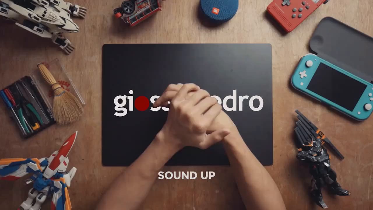 Ii - 影音 DEMO板 | Dcard